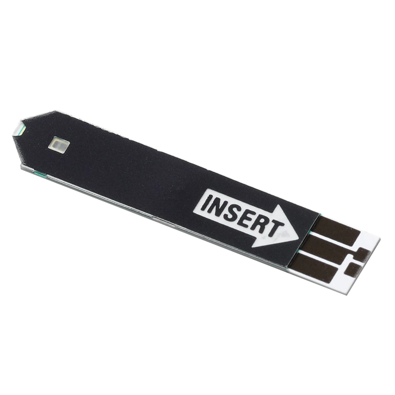 ReliOn Test Strips – Accuracy, Cost, and Caregiver Experience ...